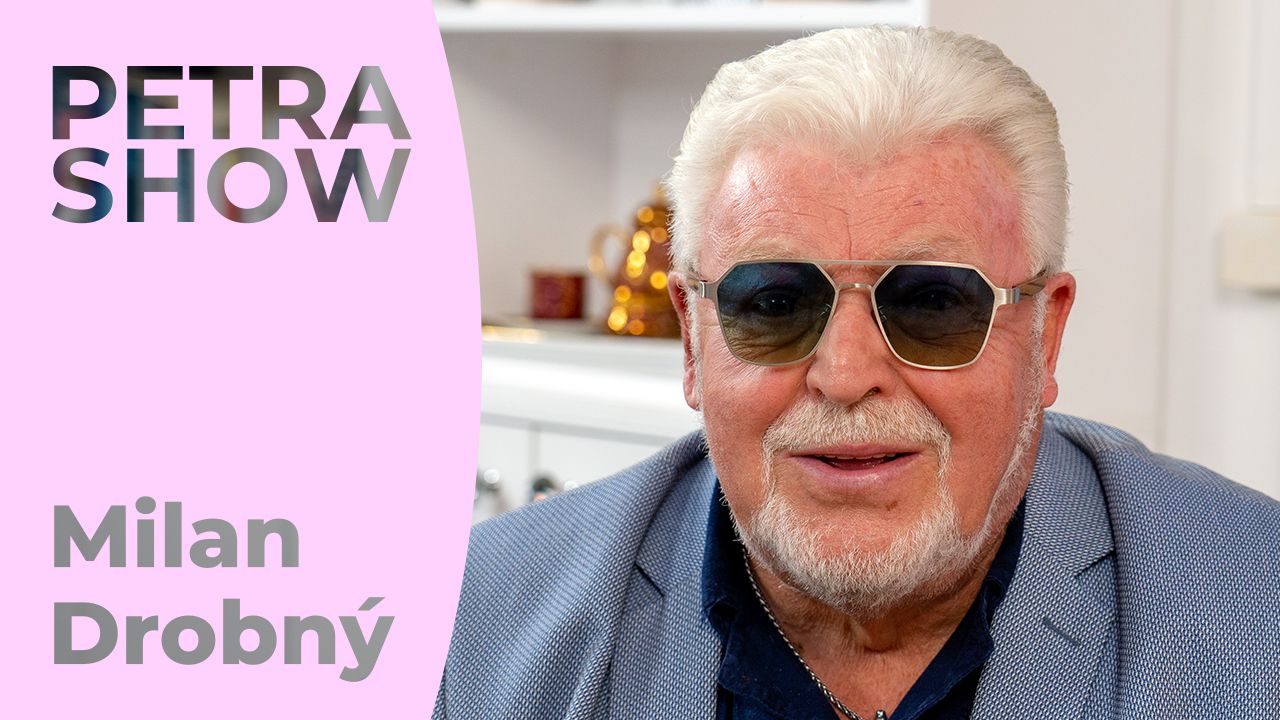 Milan Drobný o hudbě i vojně | Stream