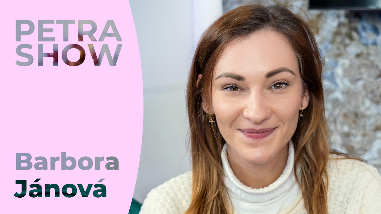 „Body shaming mě dovedl až k myšlenkám na sebevraždu,“ říká herečka Barbora Jánová | Stream