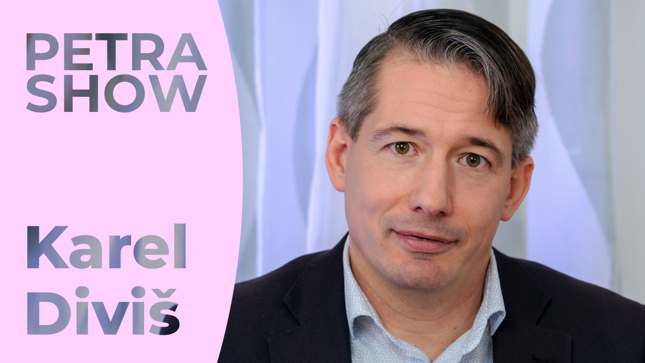 „Nechal bych letní čas, školu od 9 a moře bych sem dovezl,“ říká ...