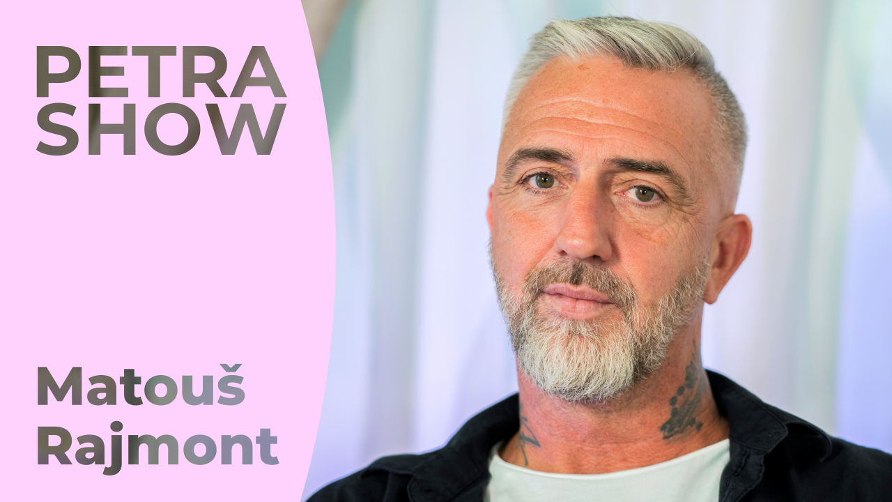 „Když někde vysloveně sháněj nějakýho hajzla, tak rovnou volaj mně ...