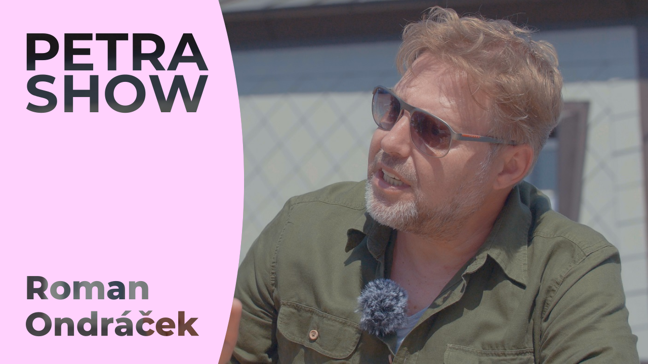 Konec Těžkýho Pokondra je jako rozvod po 20 letech, říká Roman Ondráček ...